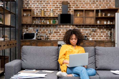 Do I Have the Right to Work from Home? - Walton Injury Law