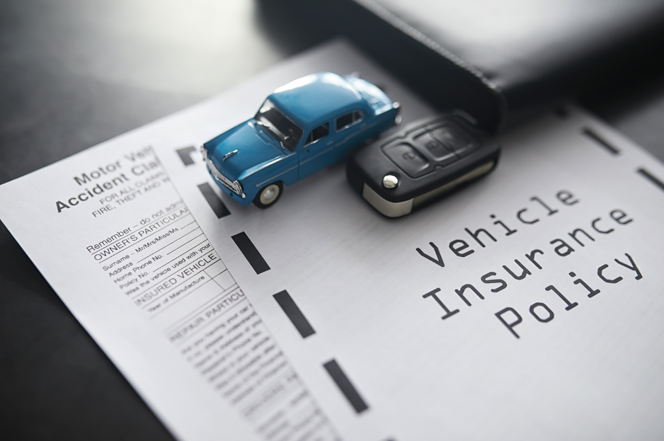 Auto Insurance Requirements in Washington - Walton Injury Law
