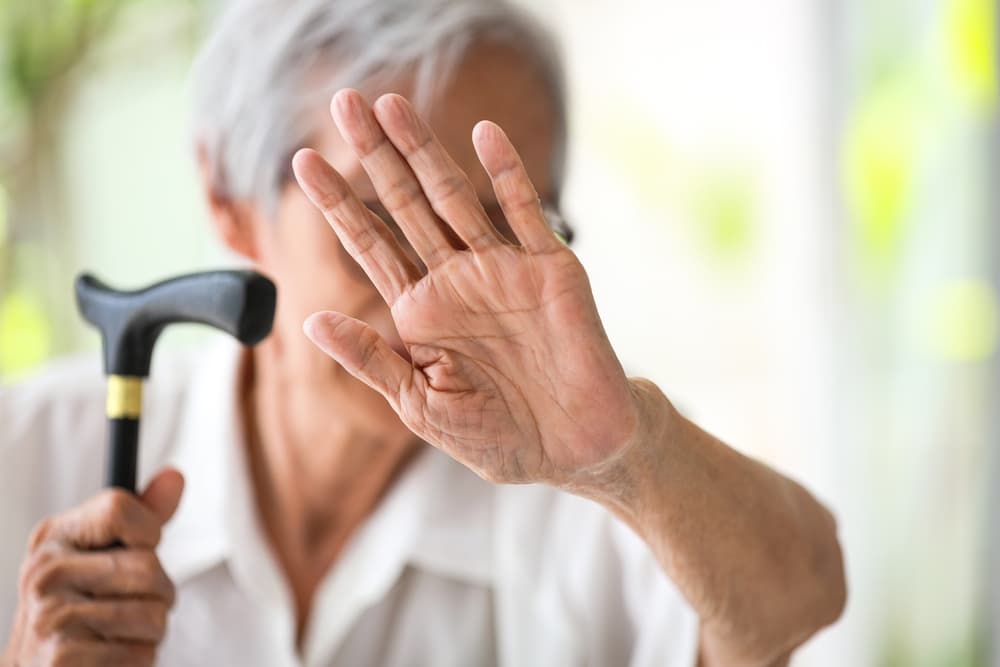 Filing a Nursing Home Abuse Lawsuit? - Walton Injury Law