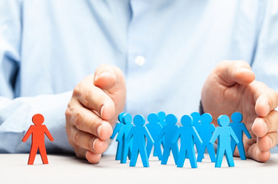 Filing a Discrimination Case: Section 1981 v. Title VII - Walton Injury Law