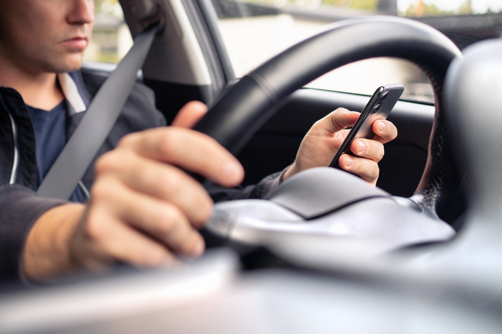 Filing a Lawsuit After an Uber or Lyft Car Accident? - Walton Injury Law