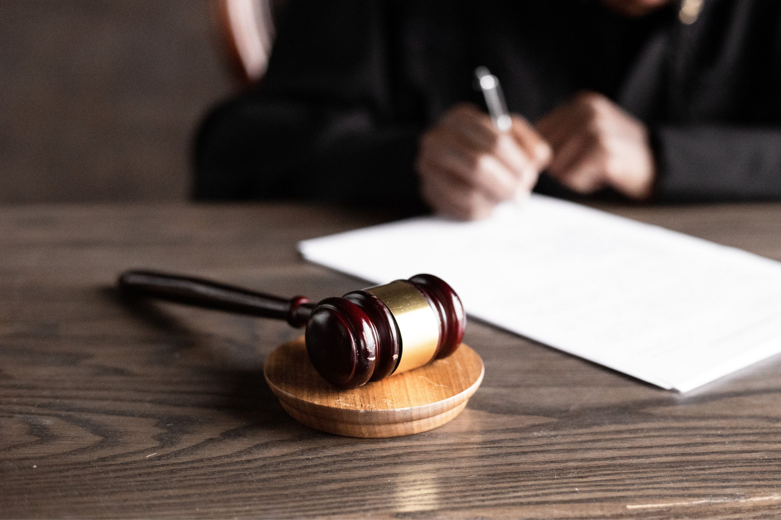 Can I Make a Personal Injury Claim Myself? - Walton Injury Law